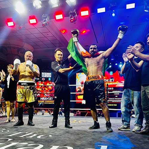 Ouroboros | Sports - Producer Sam Fernandes has been associated with ...