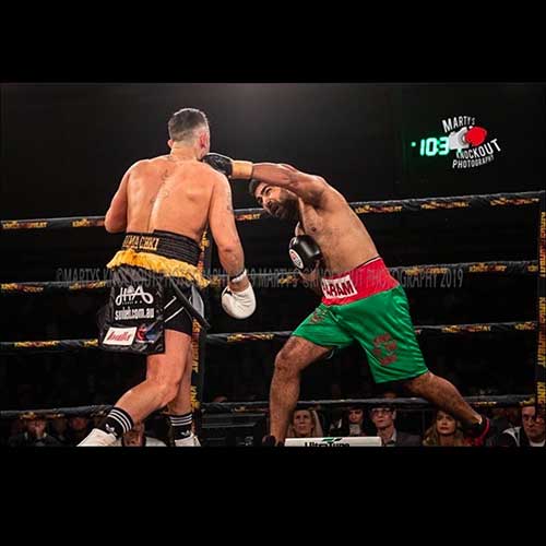 Ouroboros | Sports - Producer Sam Fernandes has been associated with ...